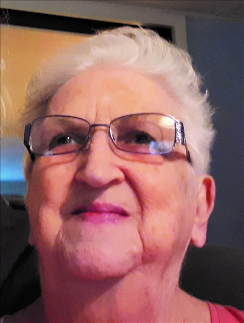 Viola M. Gertsch | News, Sports, Jobs - Post Journal